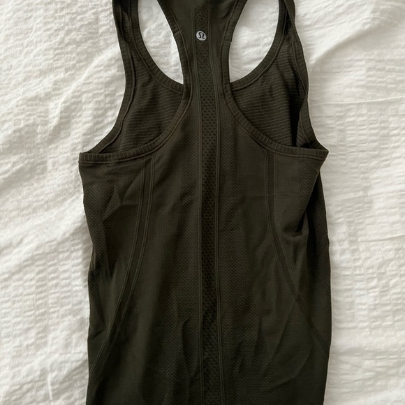 lululemon athletica | Tops | Lululemon Swiftly Tech Tank Top | Poshmark